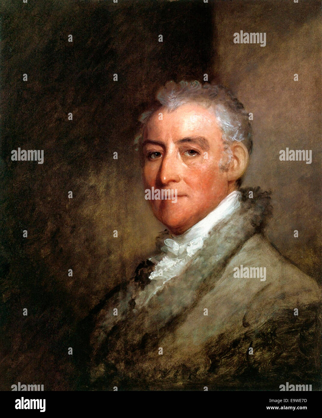 Stuart john -Fotos und -Bildmaterial in hoher Auflösung – Alamy