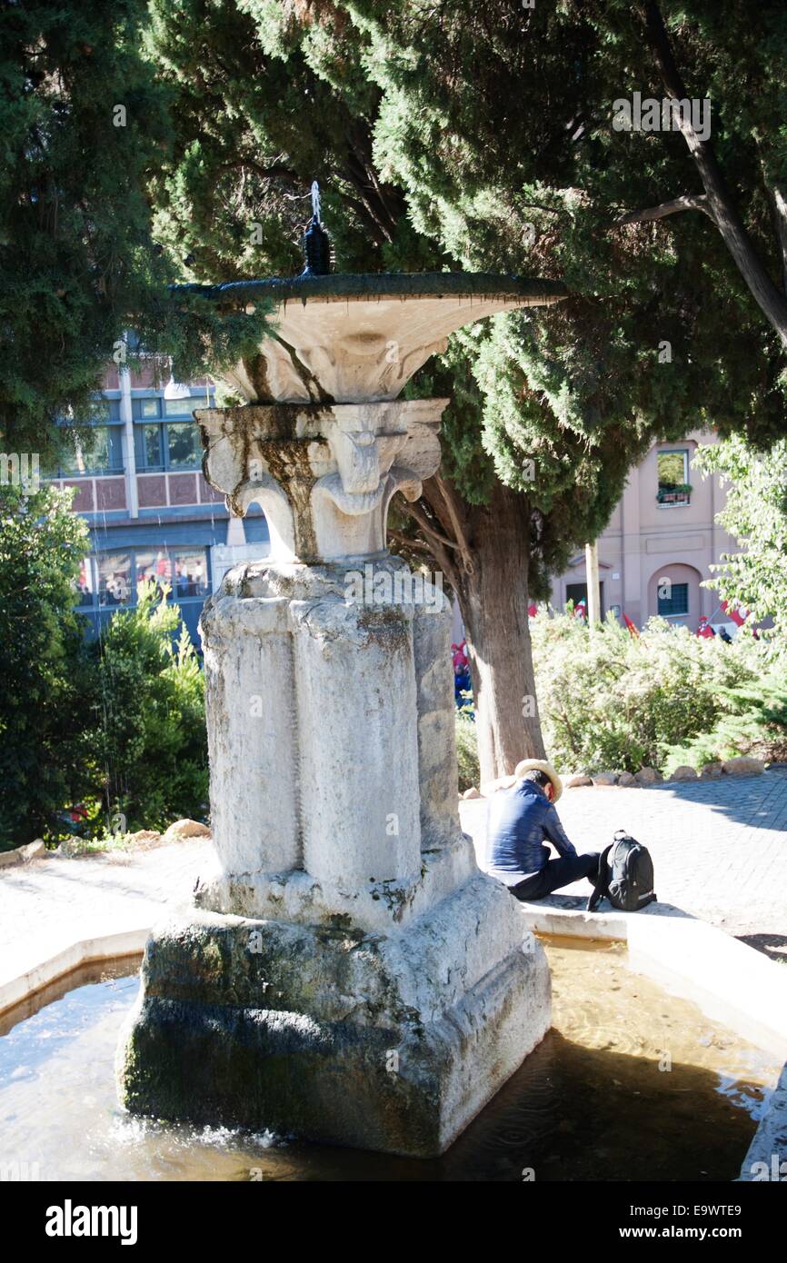 Der oppian hill latin -Fotos und -Bildmaterial in hoher Auflösung – Alamy