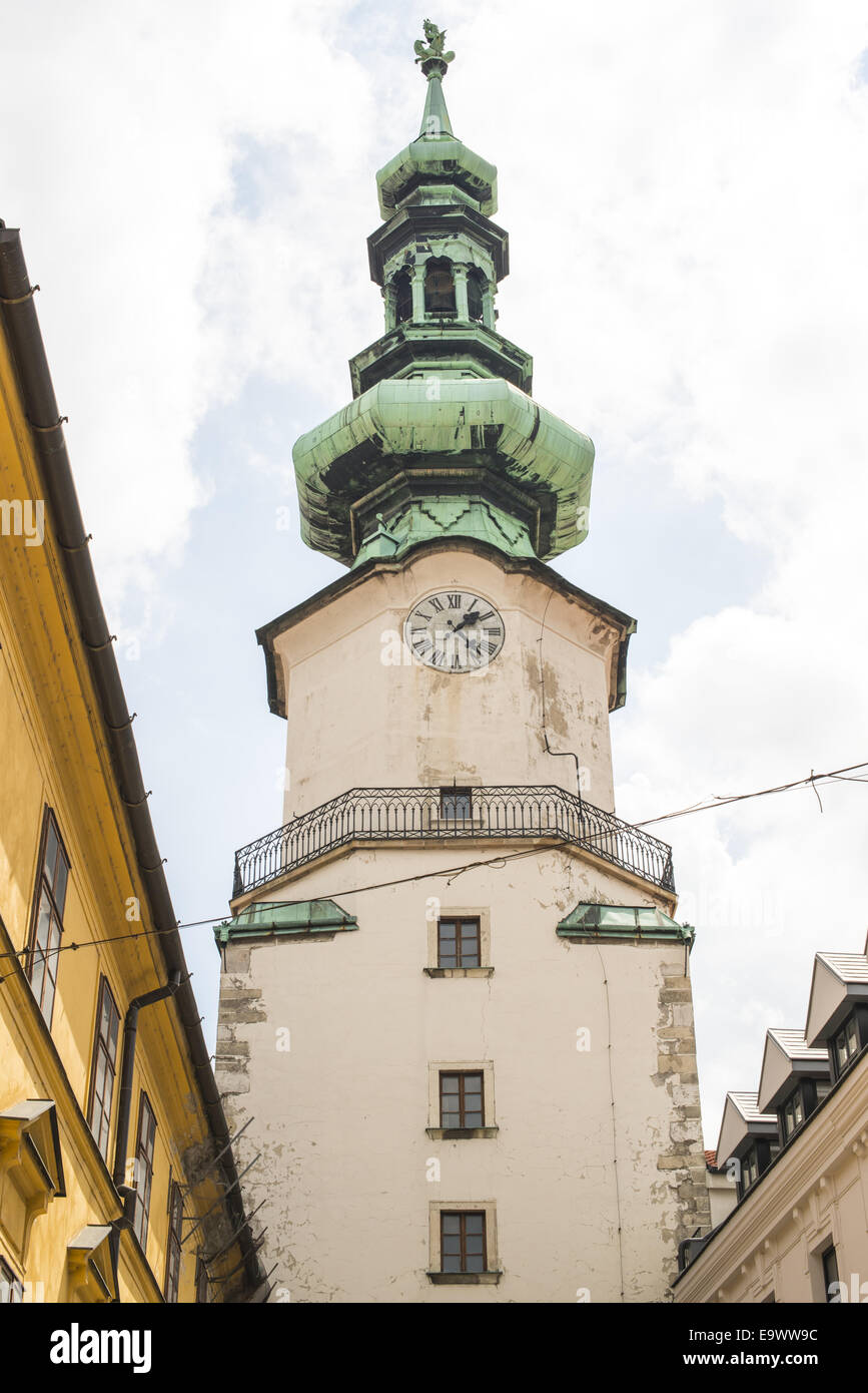 Die pressburg -Fotos und -Bildmaterial in hoher Auflösung – Alamy