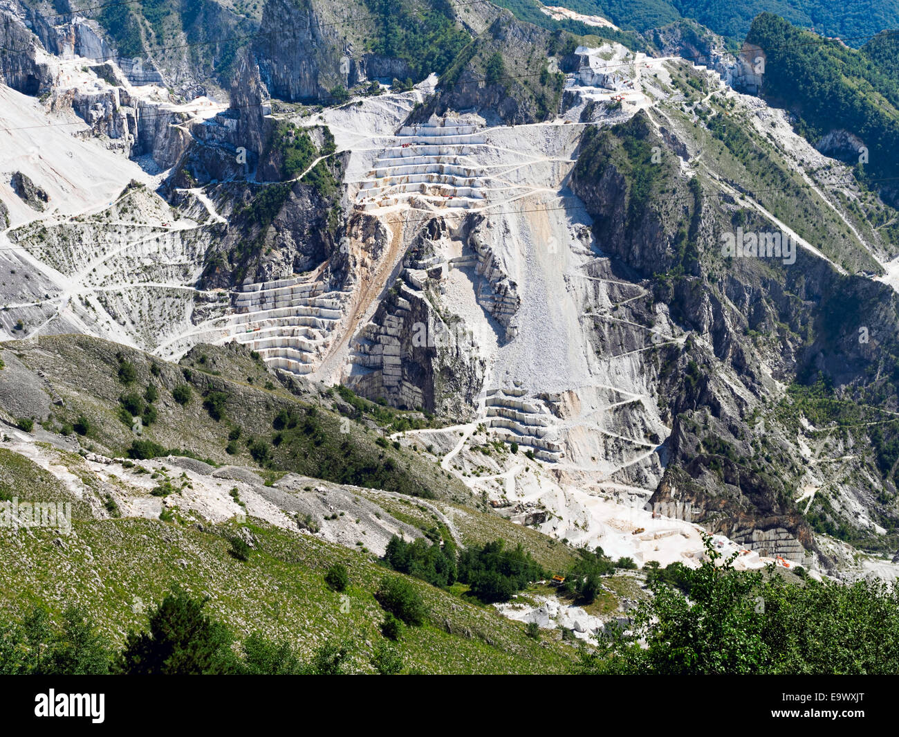 Carrara marmor -Fotos und -Bildmaterial in hoher Auflösung – Alamy