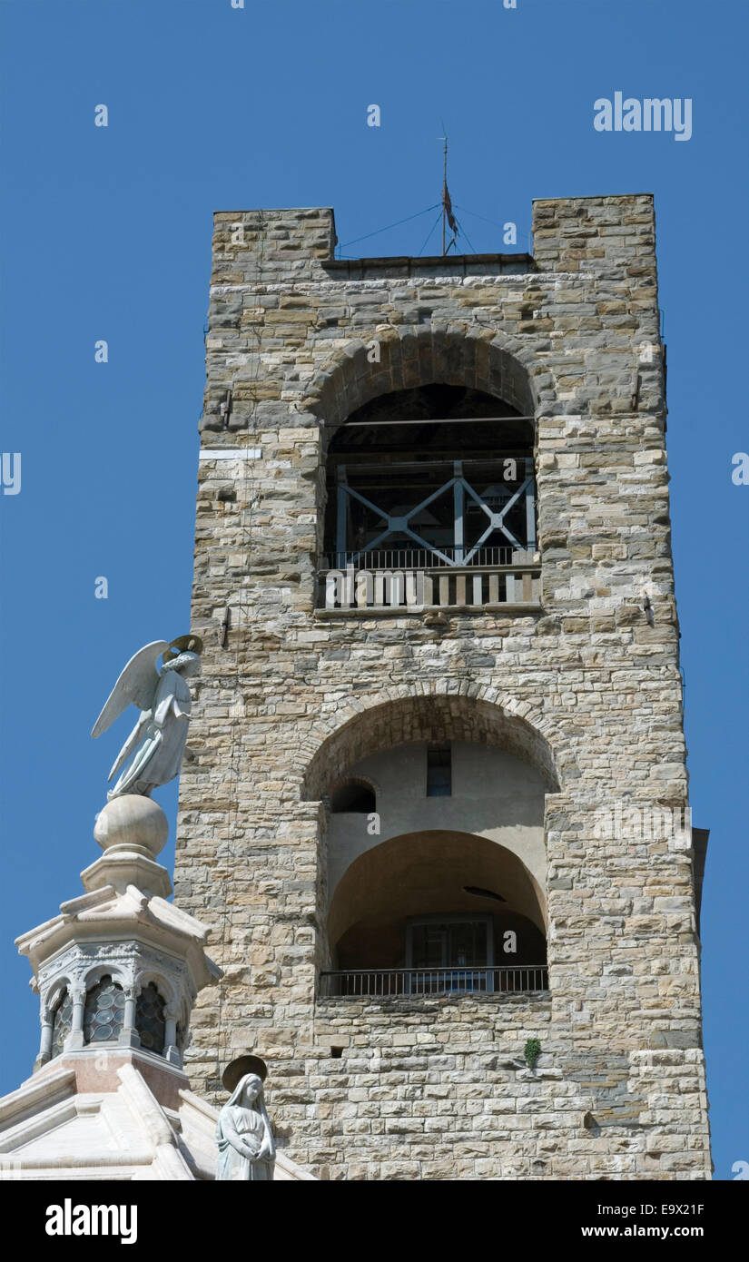 Torre civica -Fotos und -Bildmaterial in hoher Auflösung – Alamy