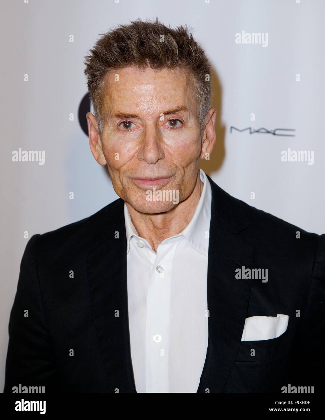 Die Zukunft der Mode, Fashion Institute of Technology jährliche End-of ...