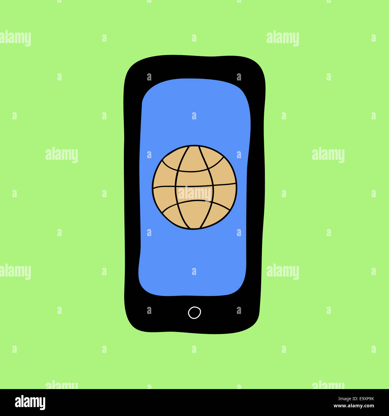 Browser apps -Fotos und -Bildmaterial in hoher Auflösung – Alamy