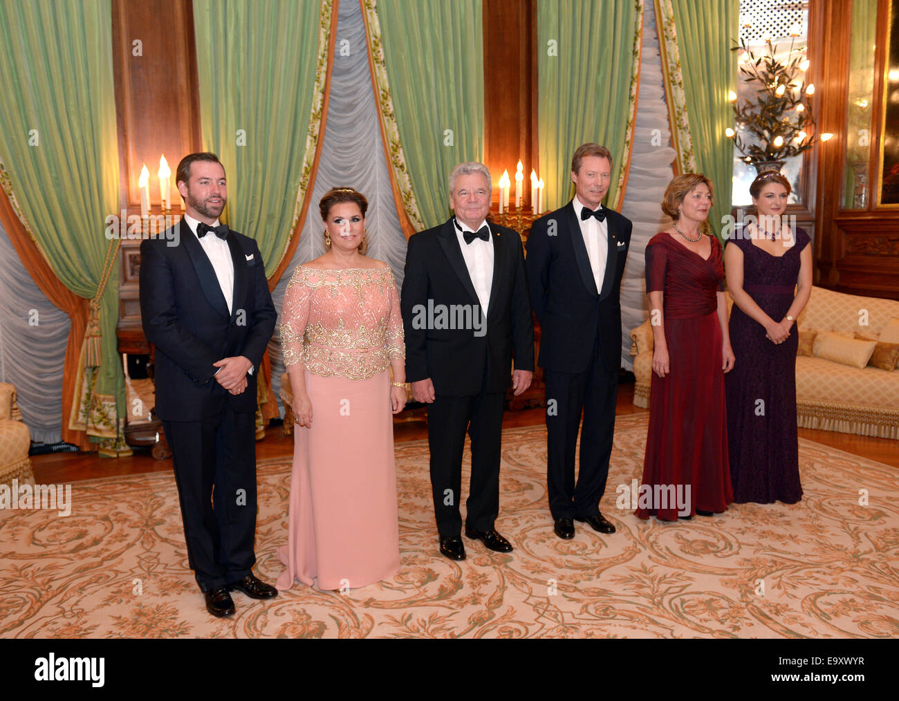 Crown princess stéphanie -Fotos und -Bildmaterial in hoher Auflösung ...