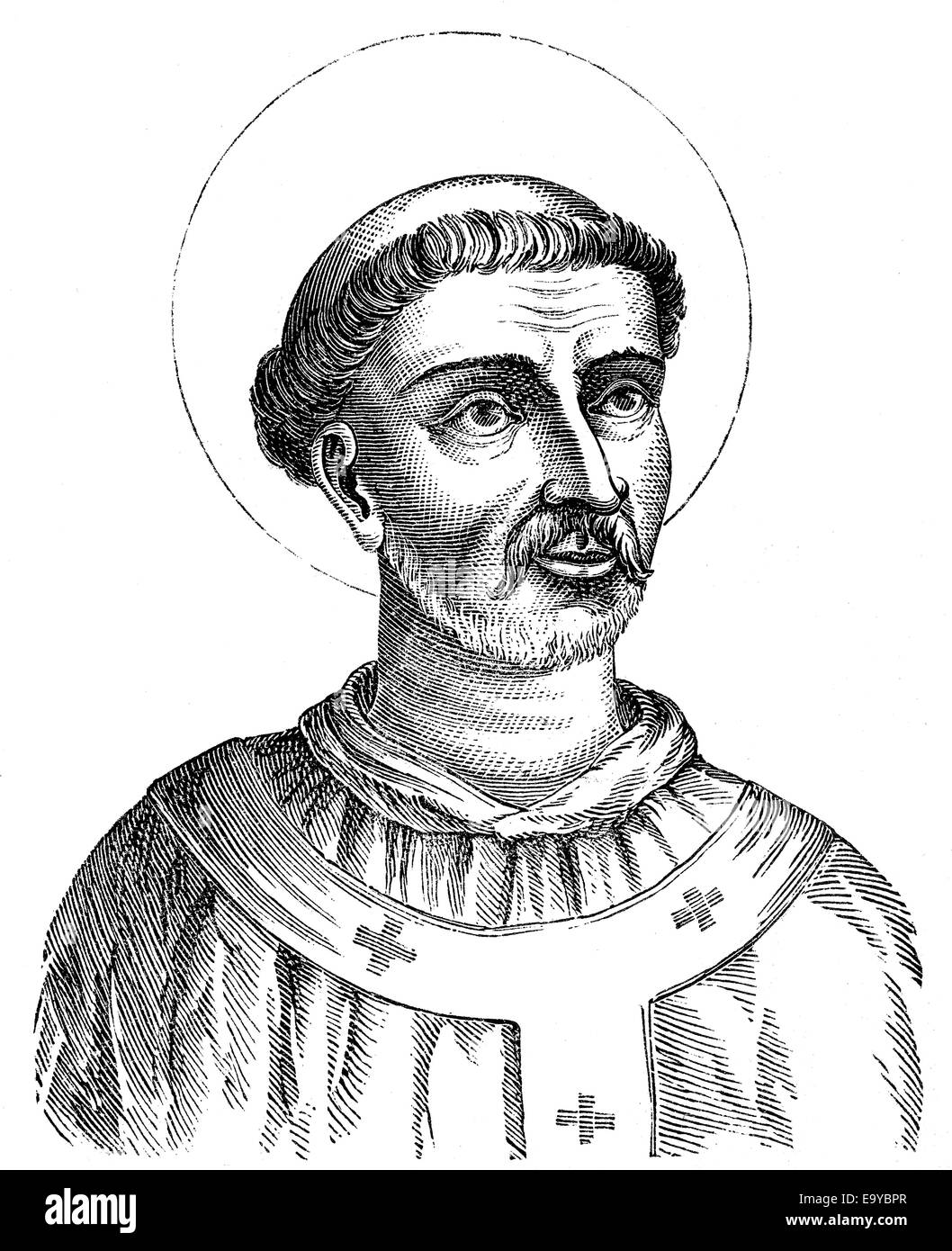 Papst caius -Fotos und -Bildmaterial in hoher Auflösung – Alamy