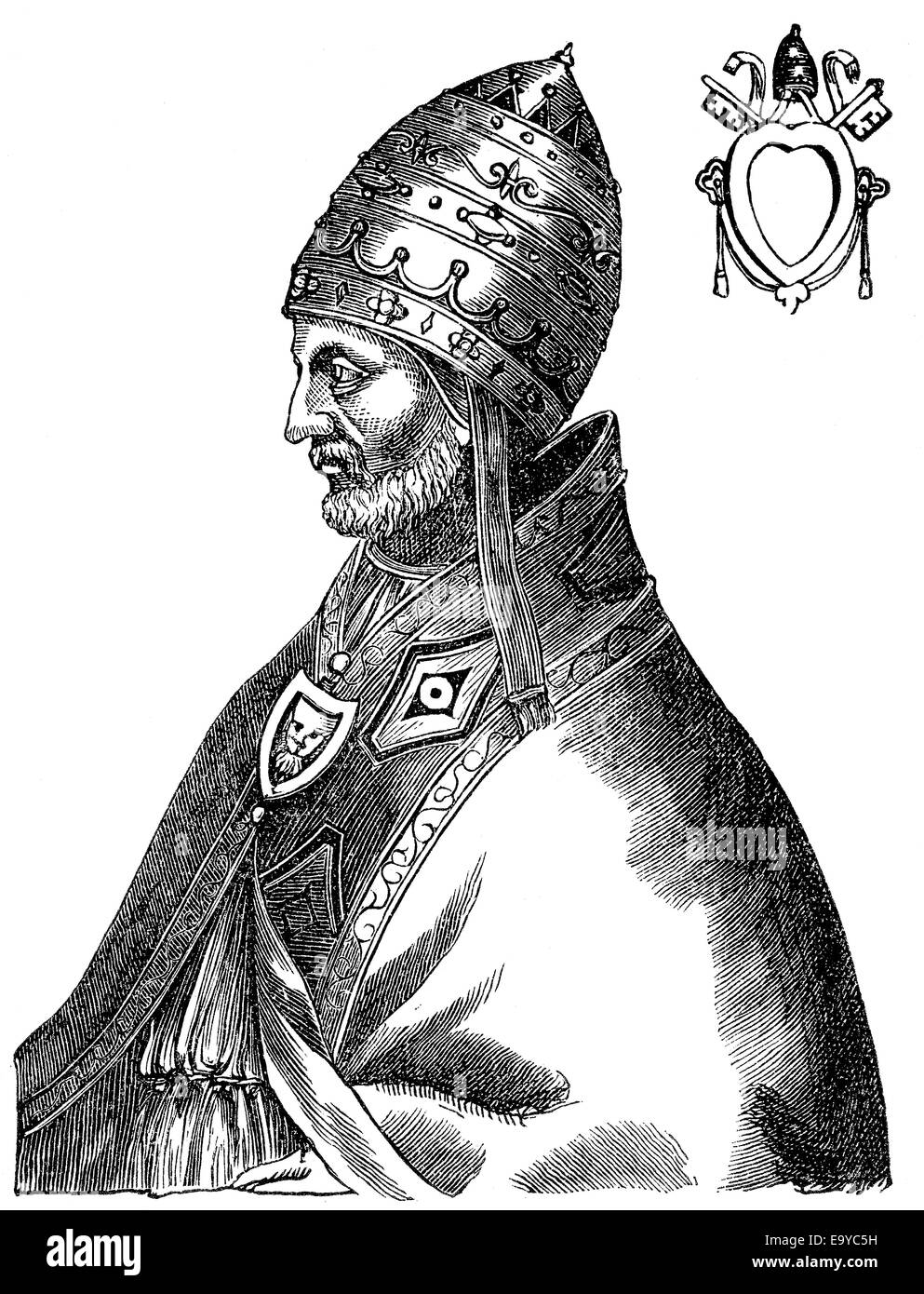 Heiliger adrianus -Fotos und -Bildmaterial in hoher Auflösung – Alamy