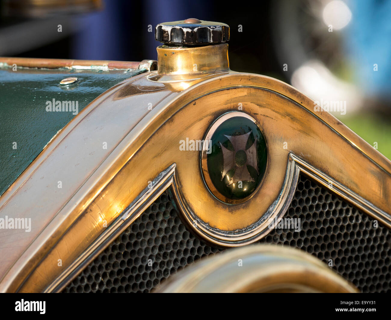 Vintage crossley car -Fotos und -Bildmaterial in hoher Auflösung – Alamy