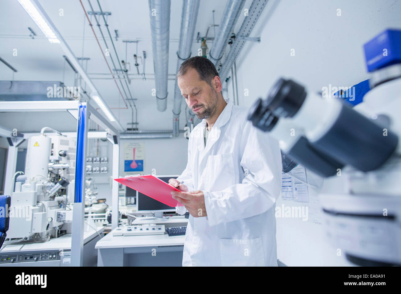 Microscope details -Fotos und -Bildmaterial in hoher Auflösung – Alamy