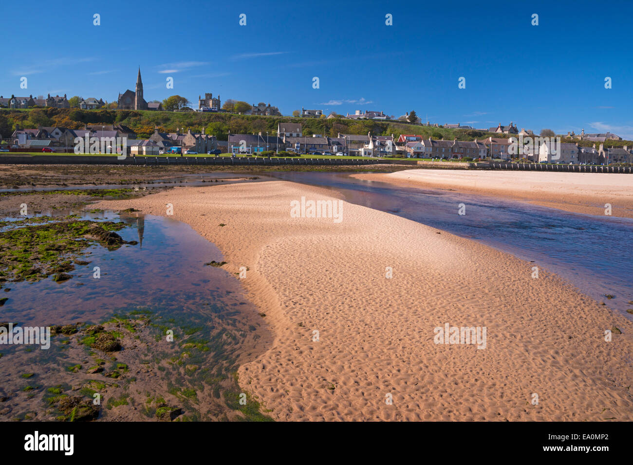 Murray strand -Fotos und -Bildmaterial in hoher Auflösung – Alamy