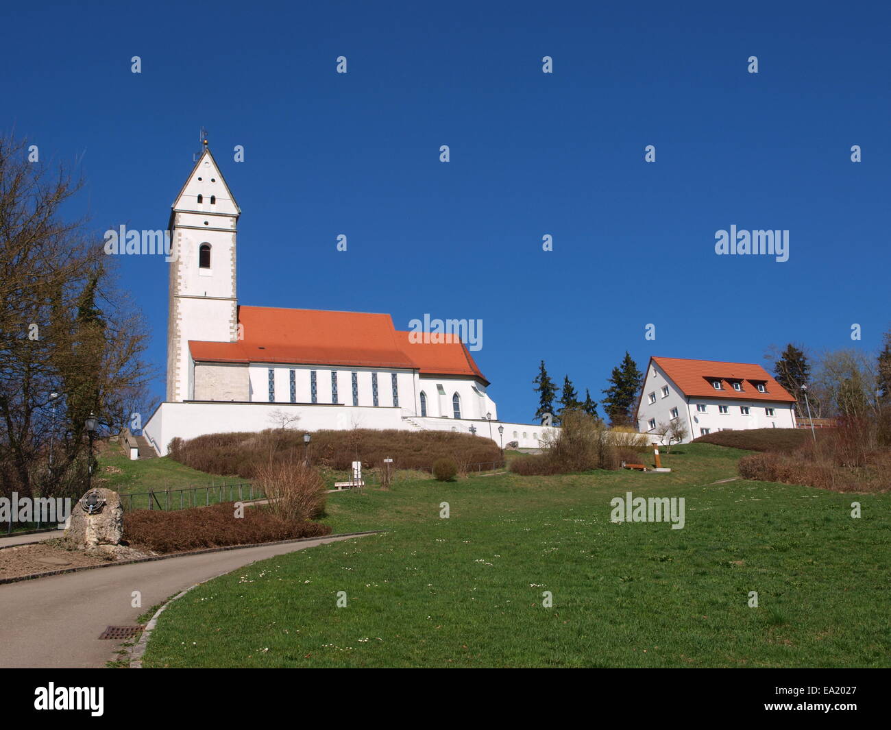 Der bussen heilige berg von oberschwaben -Fotos und -Bildmaterial in ...