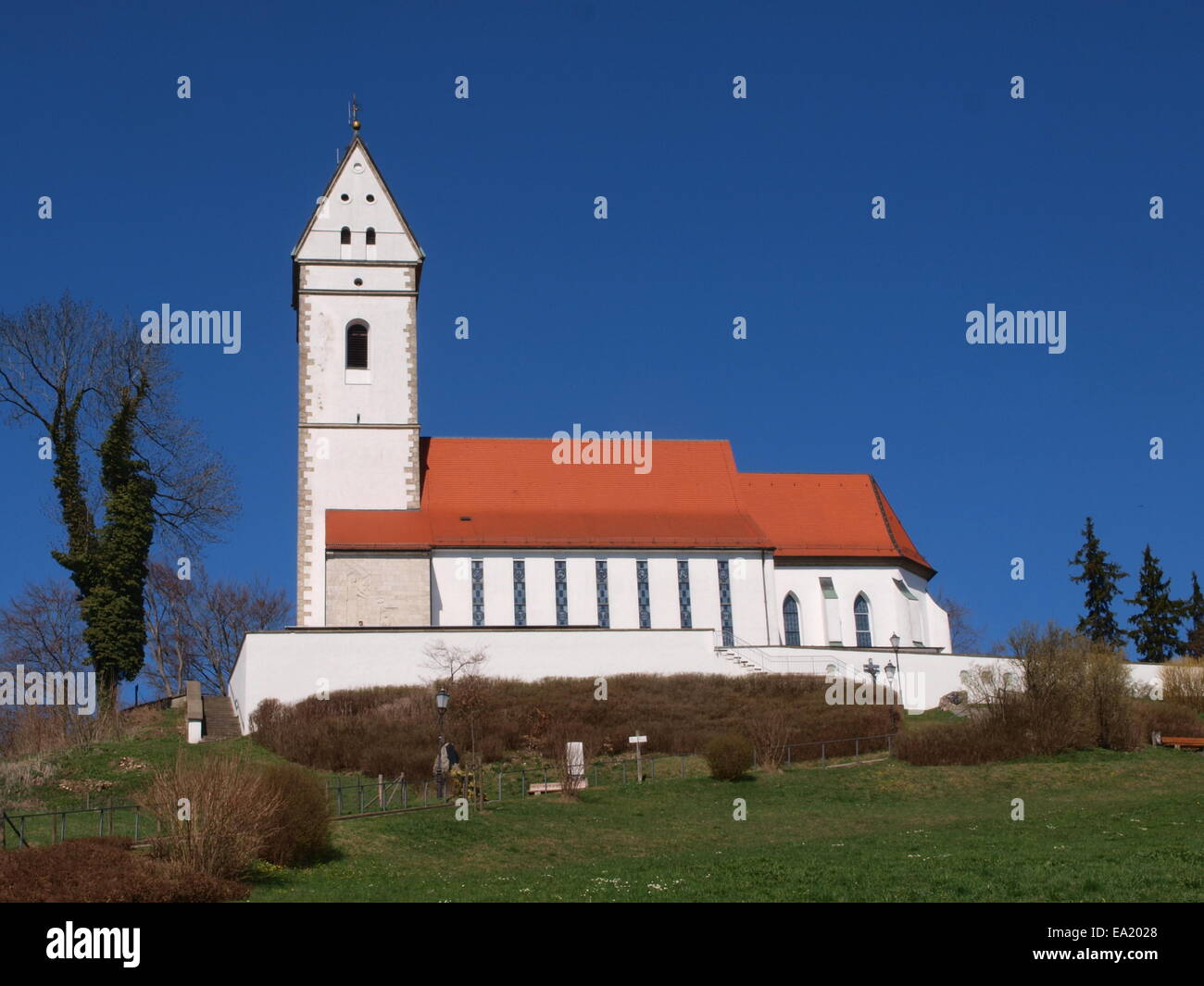 Bussen wallfahrt -Fotos und -Bildmaterial in hoher Auflösung – Alamy