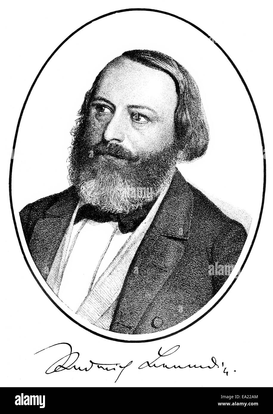 Ein deutscher dichter und schauspieler -Fotos und -Bildmaterial in ...