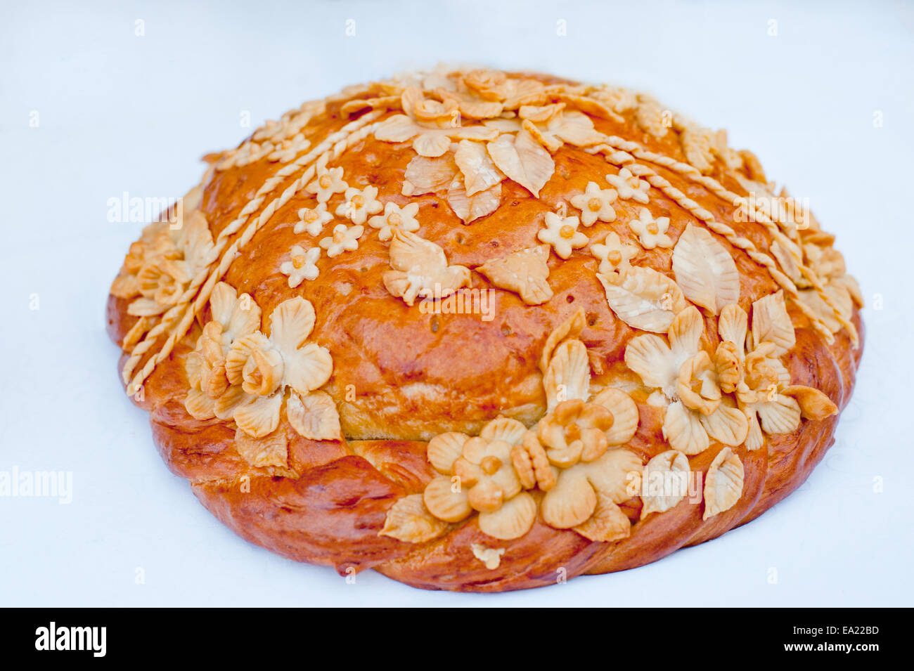 Traditionelles russisches brot -Fotos und -Bildmaterial in hoher ...