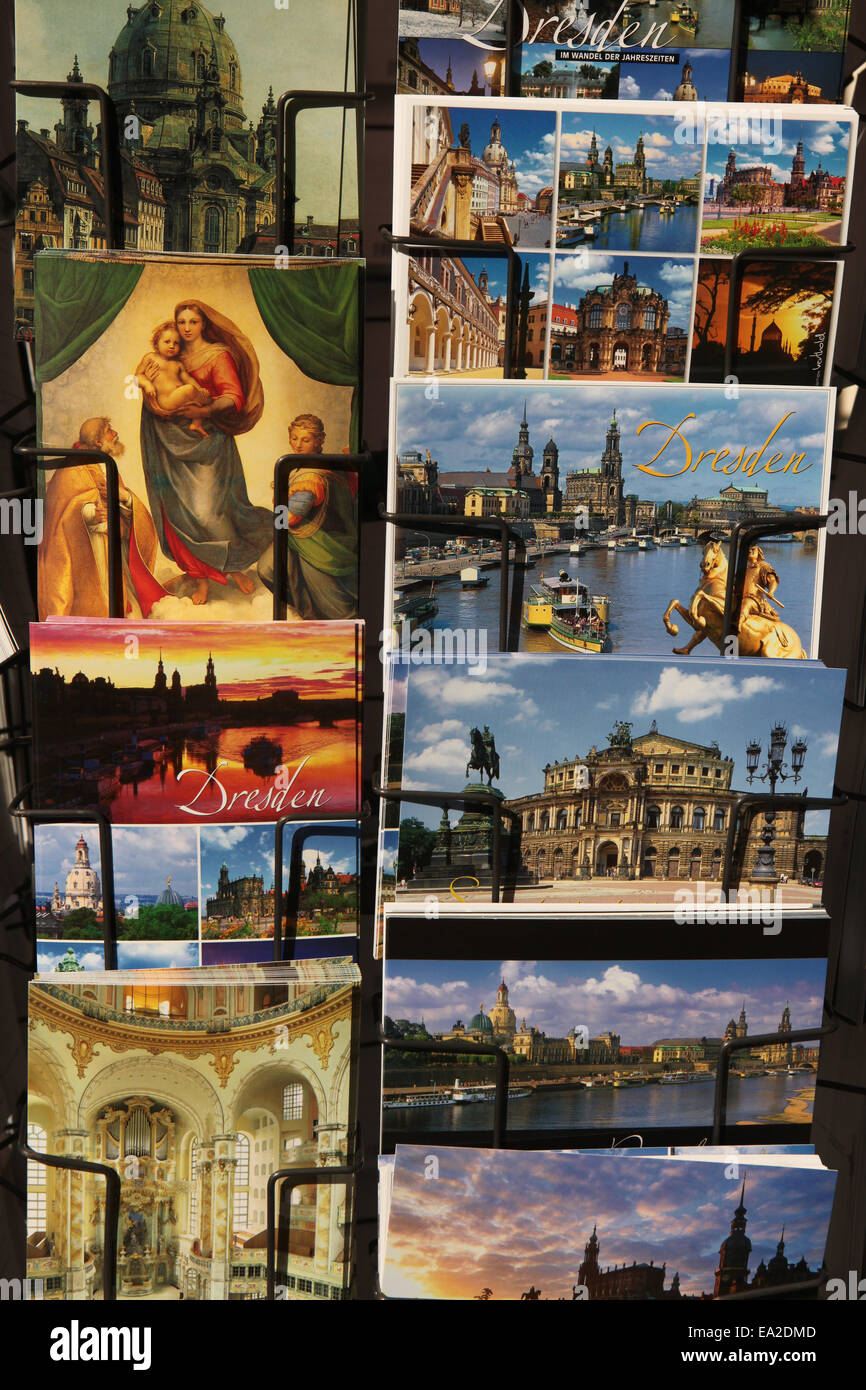 Sistine Madonna Raphael Stockfotos und -bilder Kaufen - Alamy