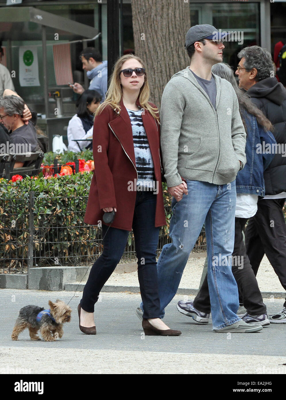 Marc mezvinsky -Fotos und -Bildmaterial in hoher Auflösung – Alamy