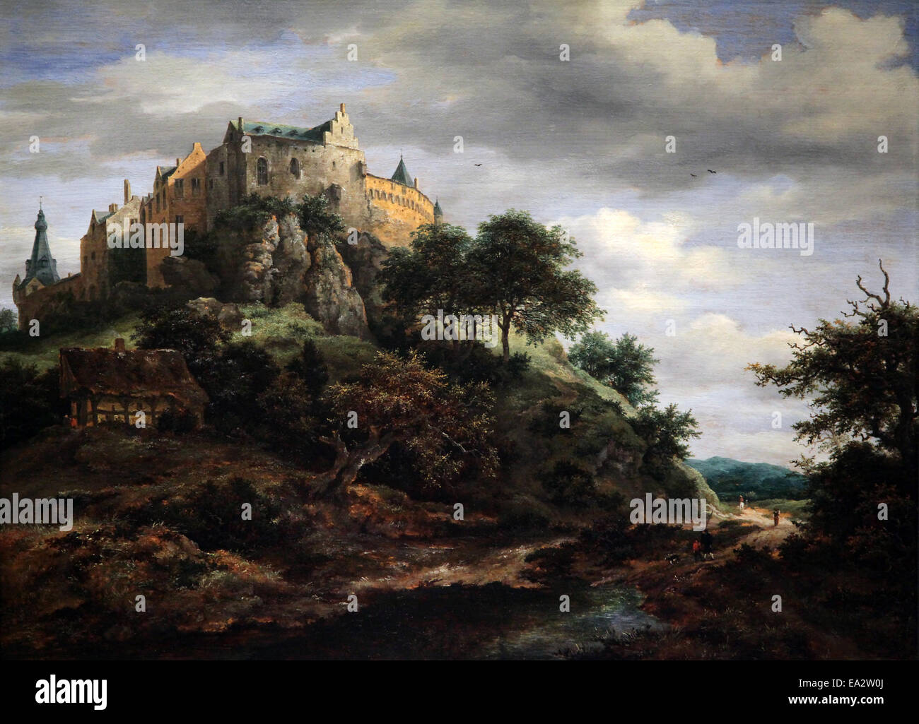 Schloss bentheim -Fotos und -Bildmaterial in hoher Auflösung – Alamy