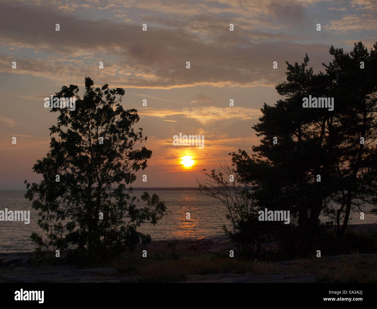 Aland inseln archipel -Fotos und -Bildmaterial in hoher Auflösung – Alamy
