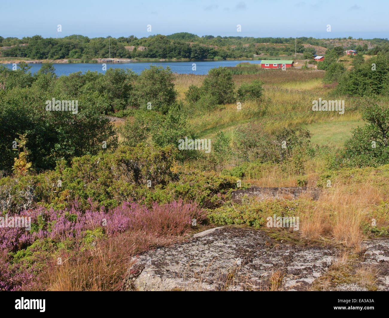 Die alandinseln -Fotos und -Bildmaterial in hoher Auflösung – Alamy