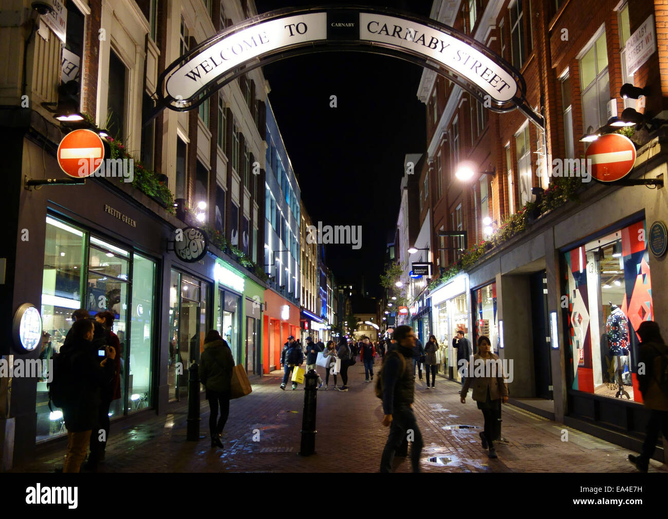 Carnaby street geschichte -Fotos und -Bildmaterial in hoher Auflösung ...