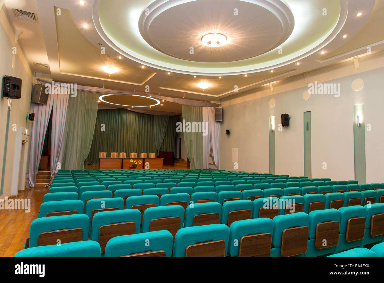 Home cinema rooms -Fotos und -Bildmaterial in hoher Auflösung – Alamy