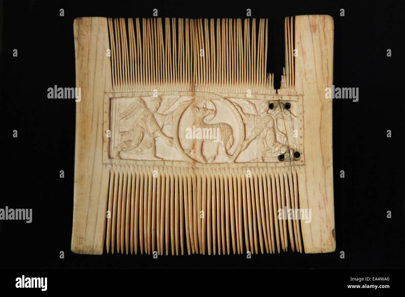 Kamm mittelalterlichen vojtech -Fotos und -Bildmaterial in hoher ...