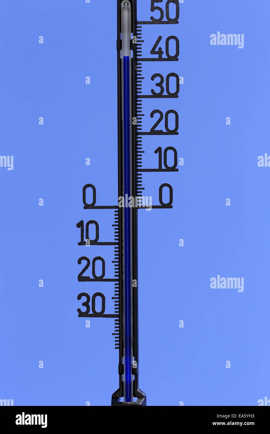 Hohe Temperatur 5 Buchstaben