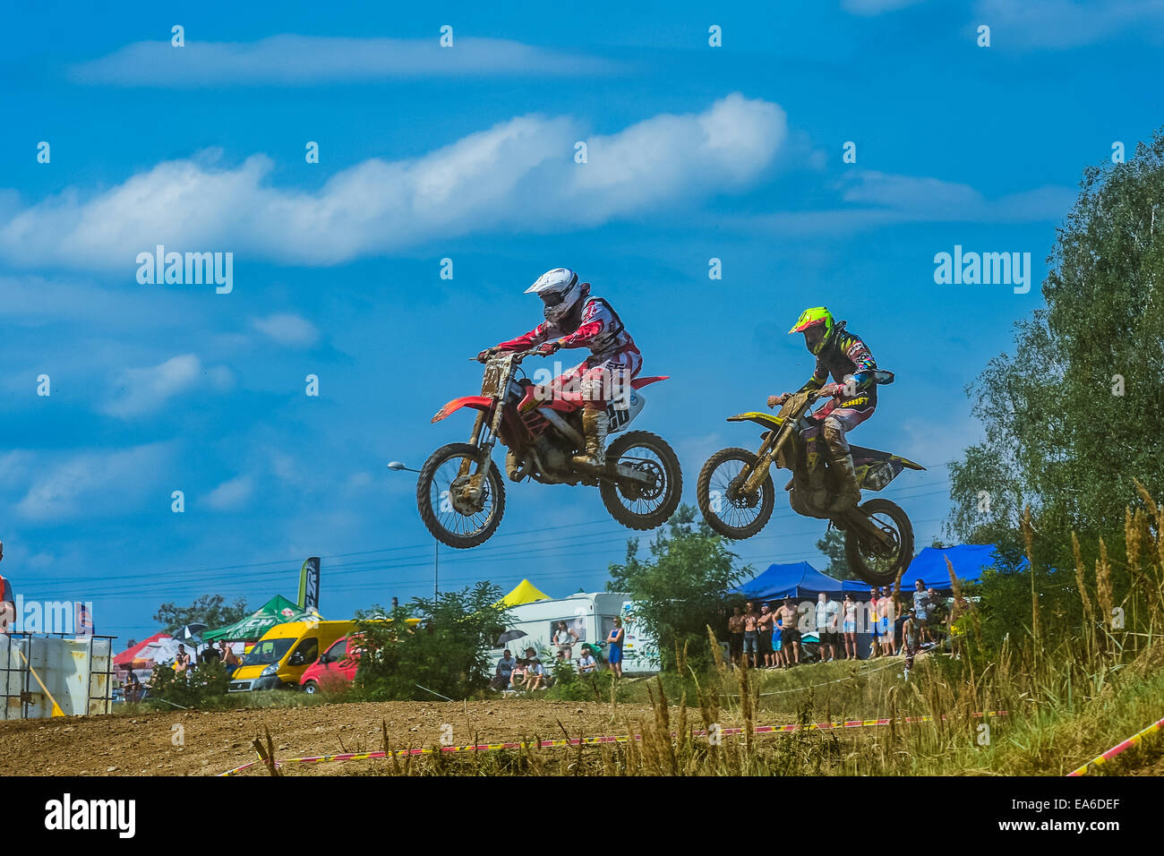 Fahrer motor -Fotos und -Bildmaterial in hoher Auflösung – Alamy