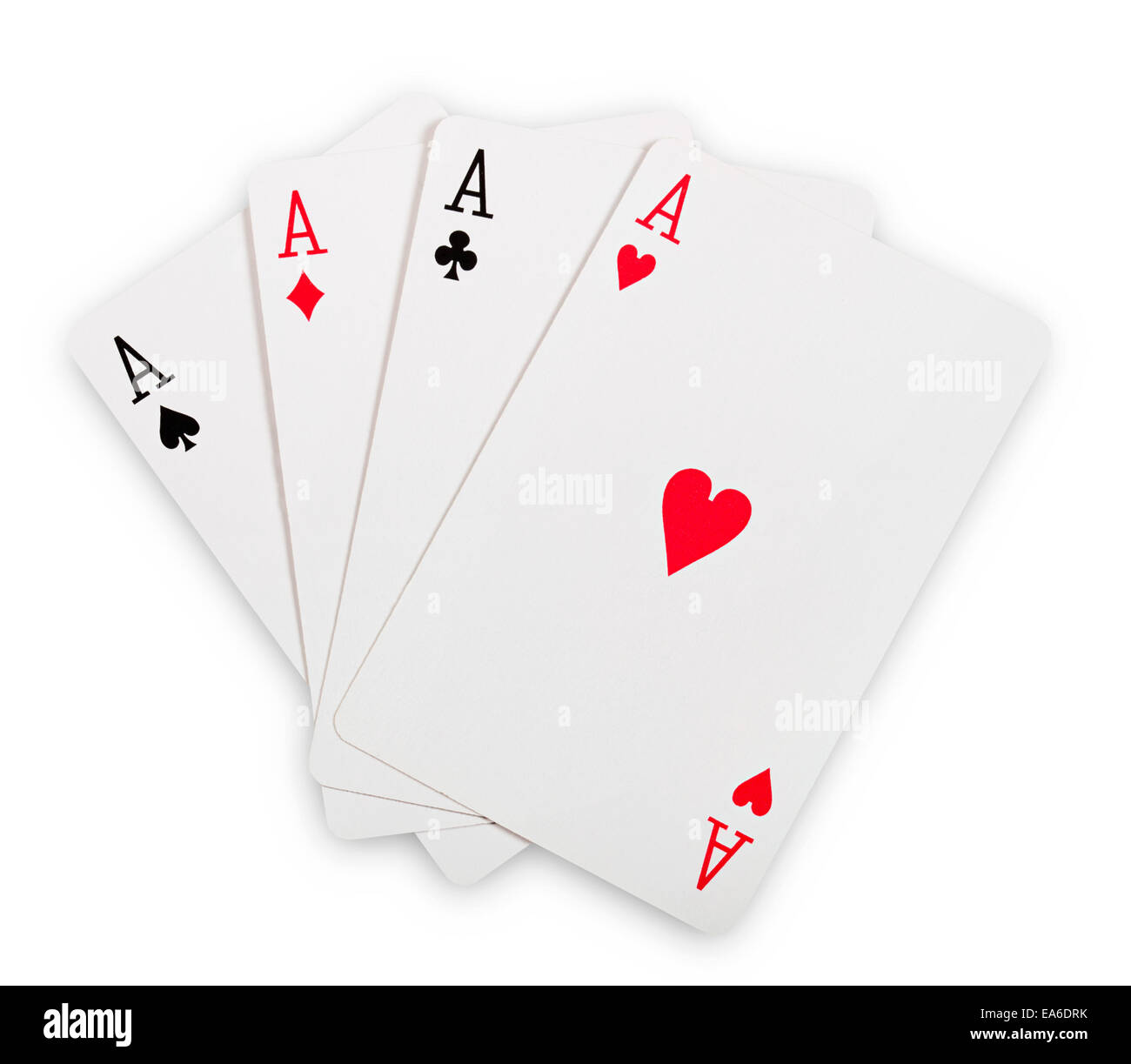 Collection of playing cards -Fotos und -Bildmaterial in hoher Auflösung ...