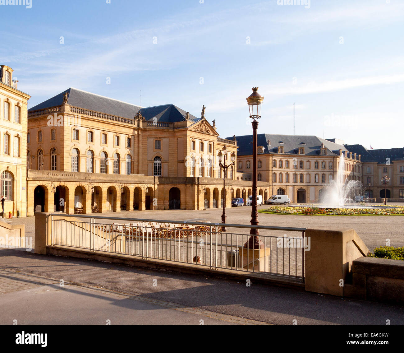 Metz city -Fotos und -Bildmaterial in hoher Auflösung – Alamy