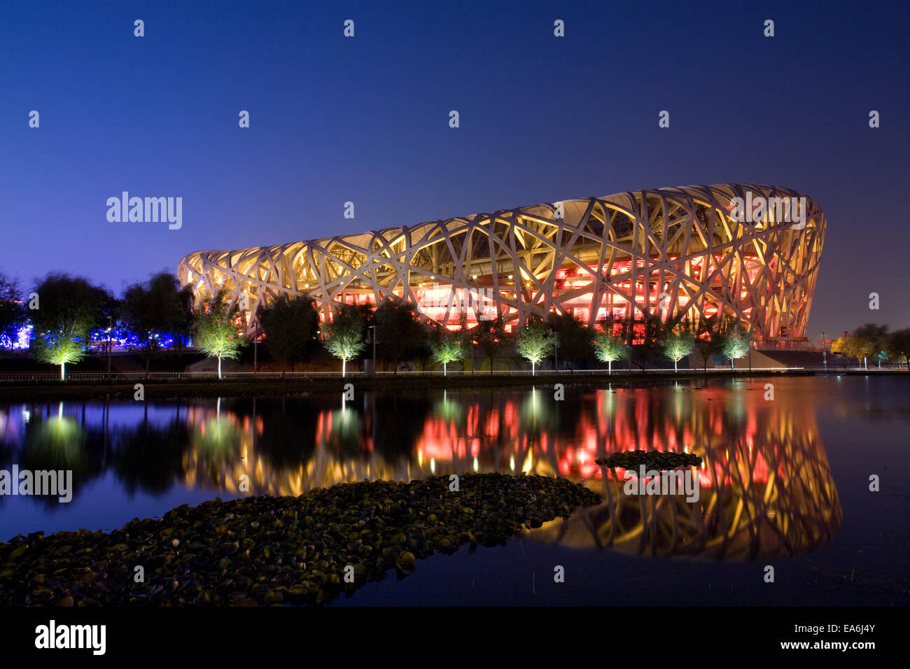 Olimpic stadium -Fotos und -Bildmaterial in hoher Auflösung – Alamy