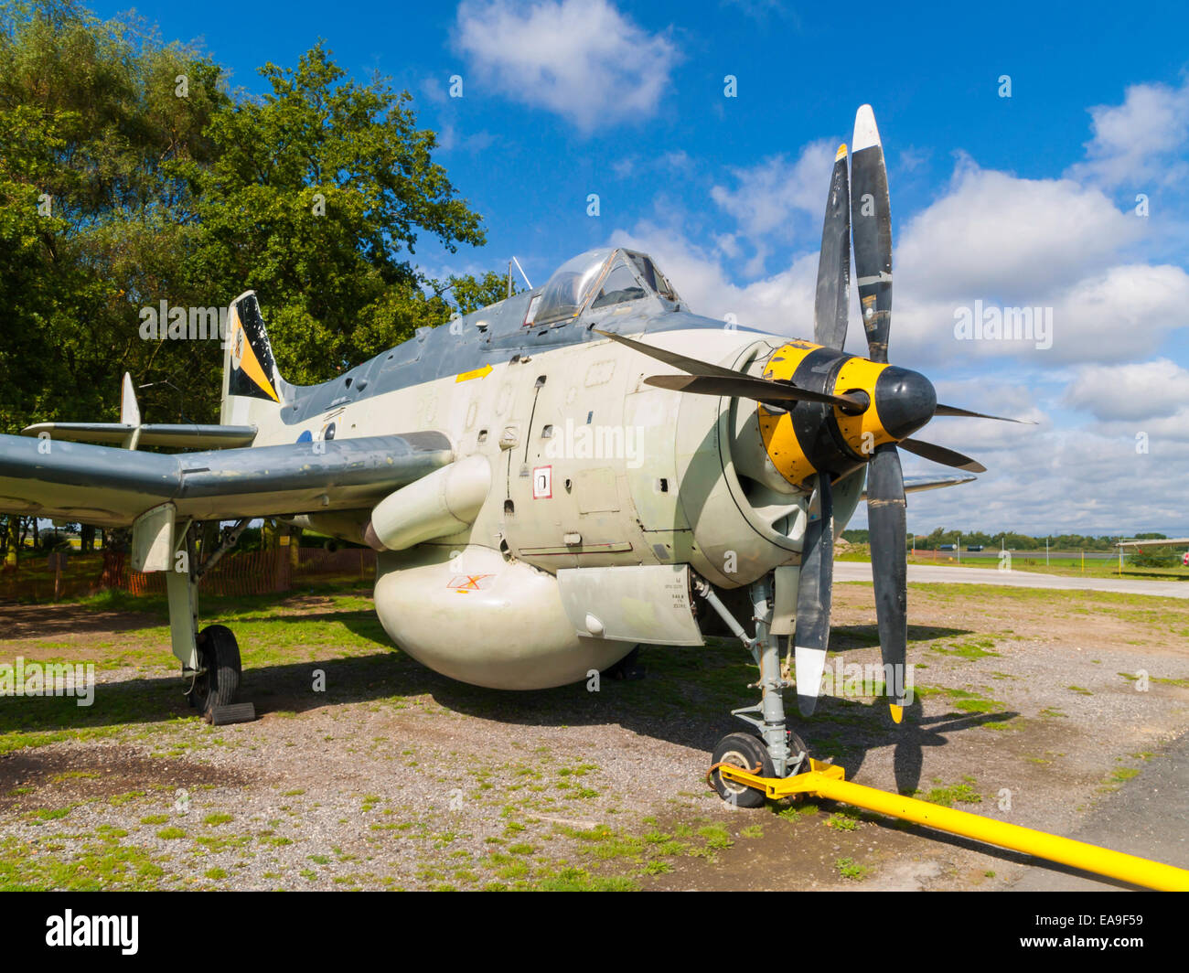 Maritime reconnaissance aircraft -Fotos und -Bildmaterial in hoher ...