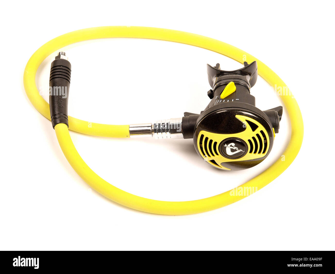 Underwater breathing apparatus -Fotos und -Bildmaterial in hoher ...