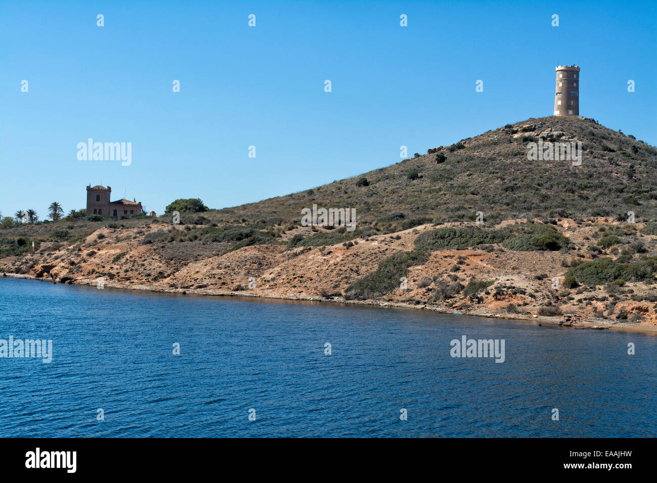 Isla del barón -Fotos und -Bildmaterial in hoher Auflösung – Alamy