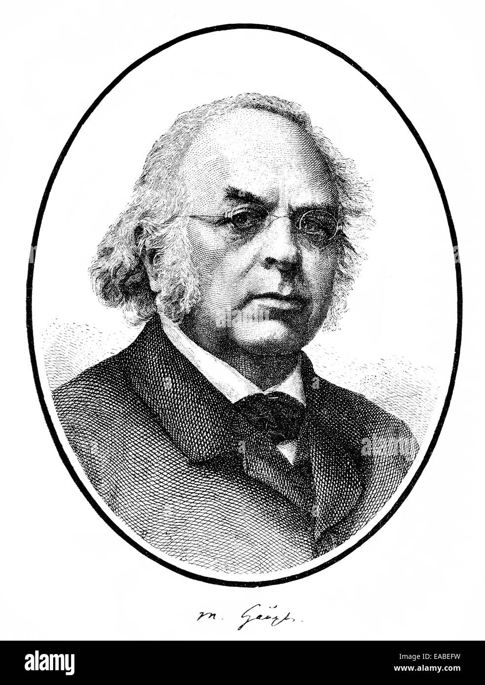 Deutscher dichter und germanist -Fotos und -Bildmaterial in hoher ...