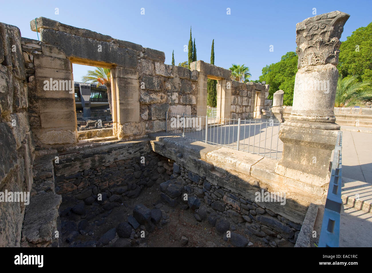 Kfar nachum -Fotos und -Bildmaterial in hoher Auflösung – Alamy
