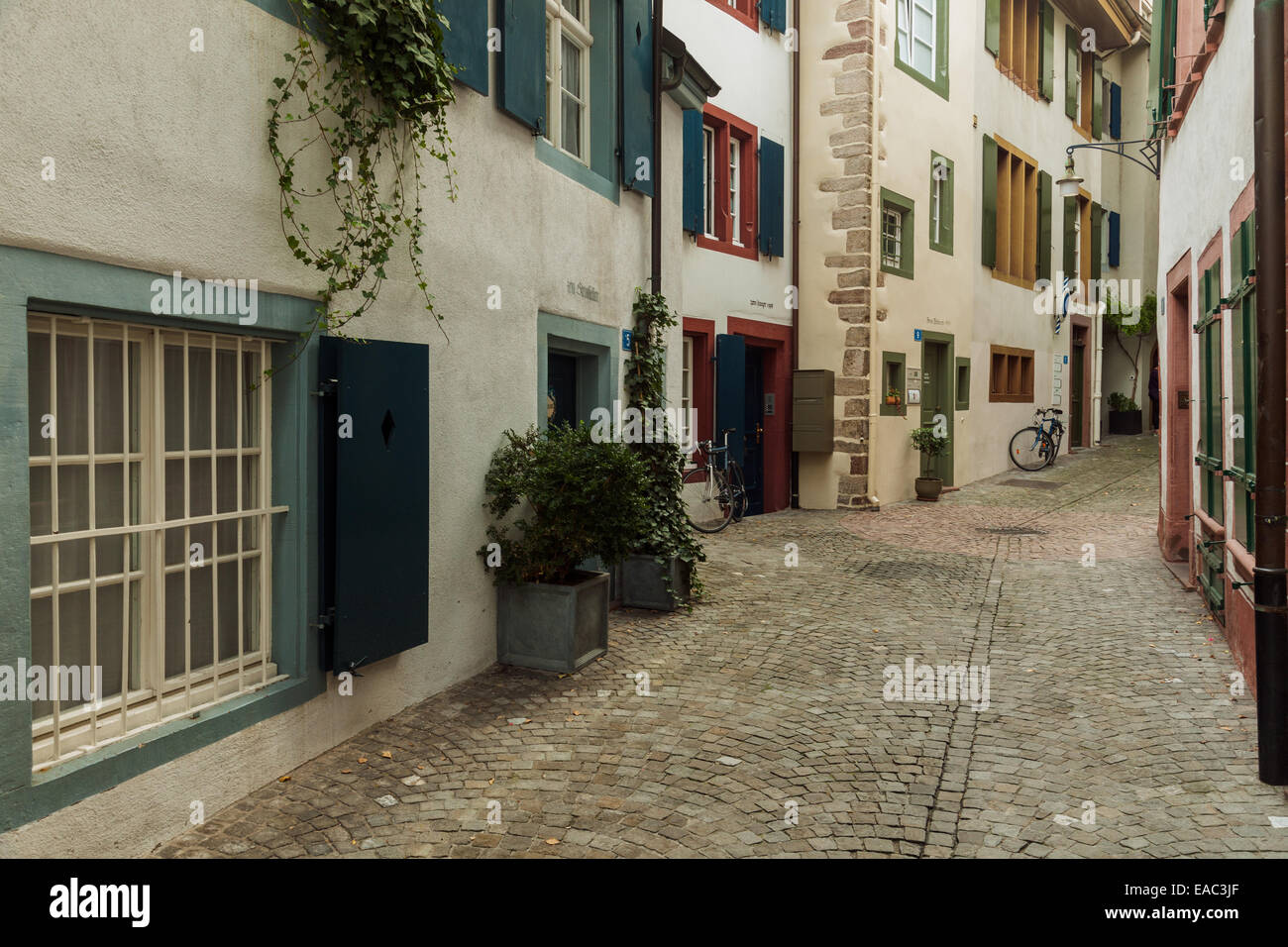 Basel altstadt -Fotos und -Bildmaterial in hoher Auflösung – Alamy