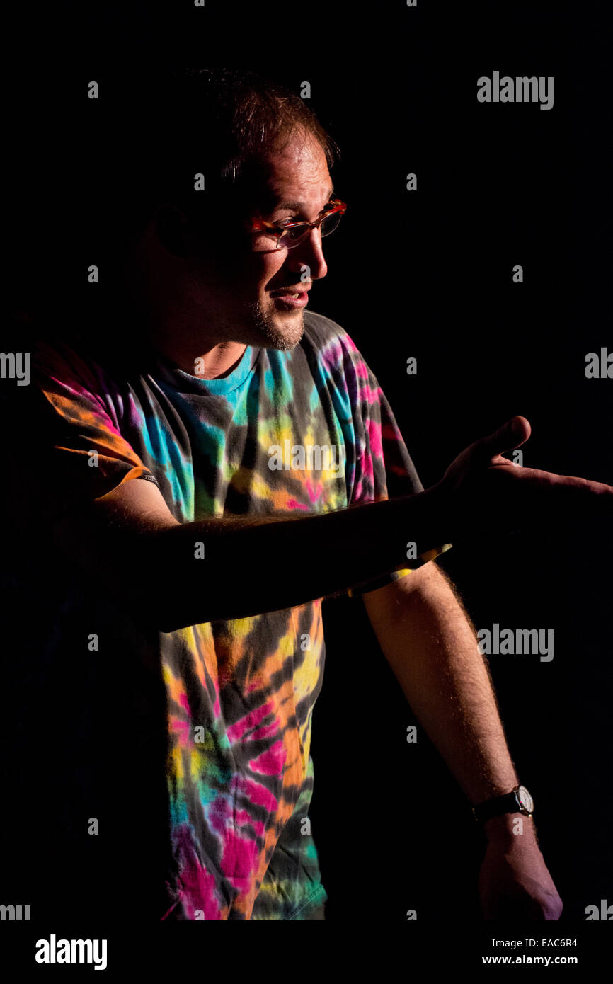 Live tour -Fotos und -Bildmaterial in hoher Auflösung – Alamy