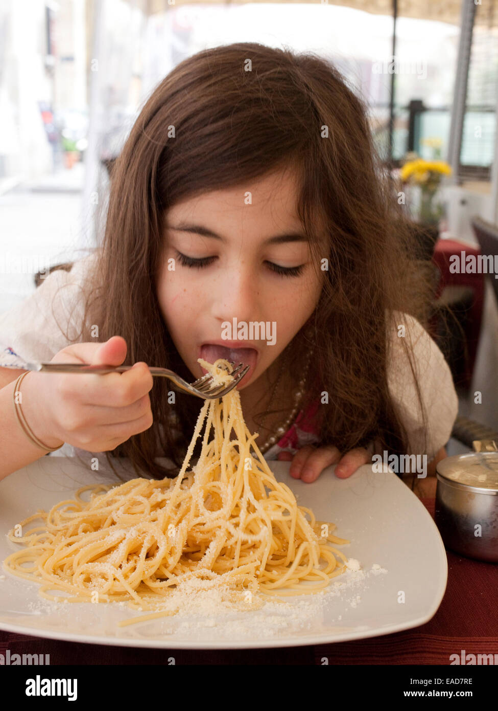 Pasta Pomodoro Fotos Und Bildmaterial In Hoher Auflösung Alamy