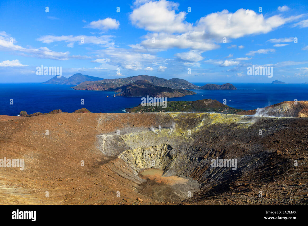 Vulkaninsel salina -Fotos und -Bildmaterial in hoher Auflösung – Alamy