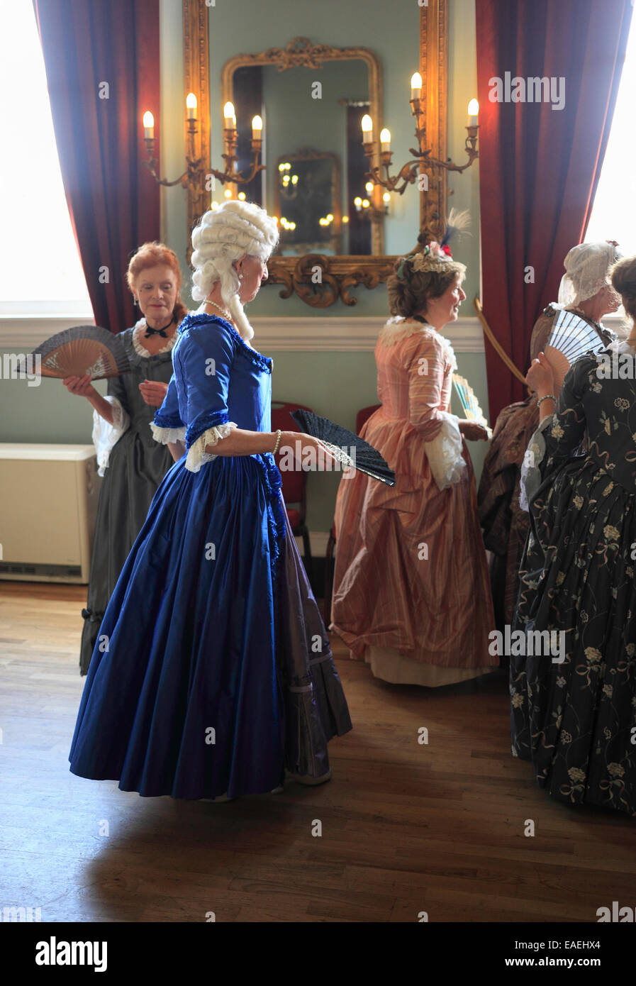 Barock tanz -Fotos und -Bildmaterial in hoher Auflösung – Alamy