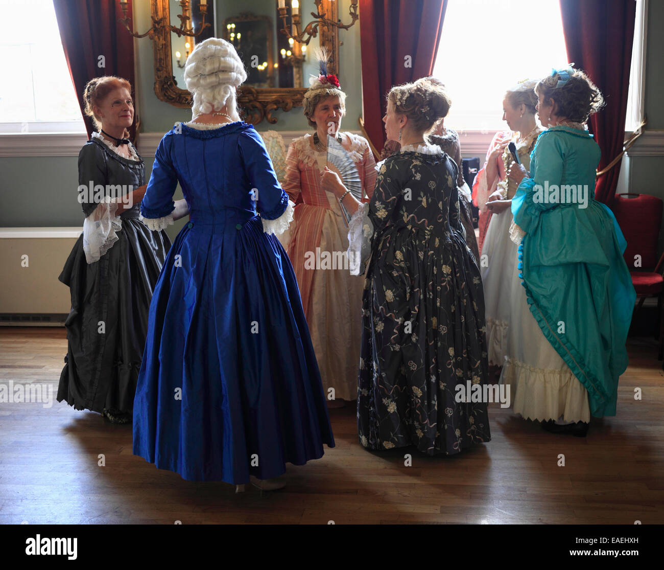 Barock tanz -Fotos und -Bildmaterial in hoher Auflösung – Alamy