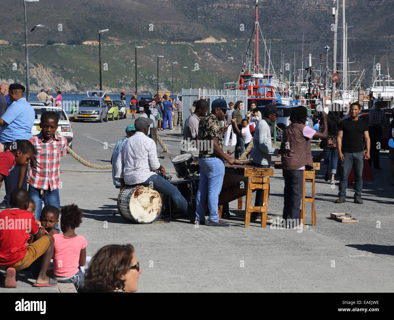 Mariners wharf -Fotos und -Bildmaterial in hoher Auflösung – Alamy