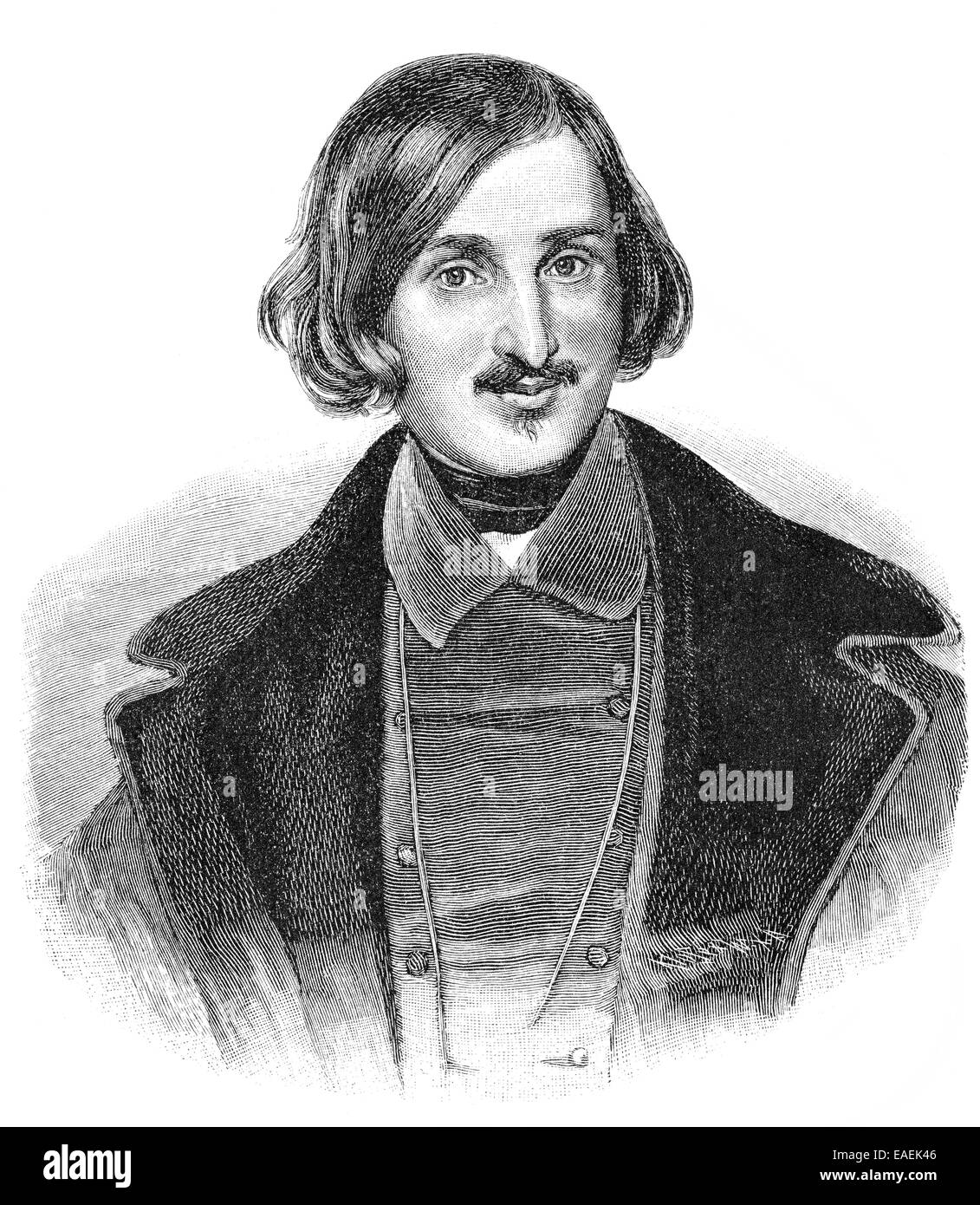 Nikolai gogol -Fotos und -Bildmaterial in hoher Auflösung – Alamy