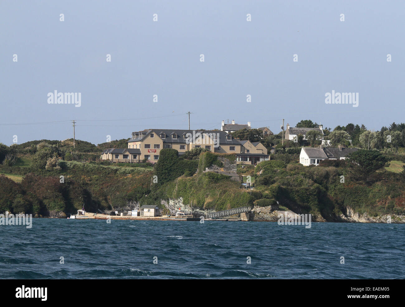 Jolly roger pub sherkin insel -Fotos und -Bildmaterial in hoher ...