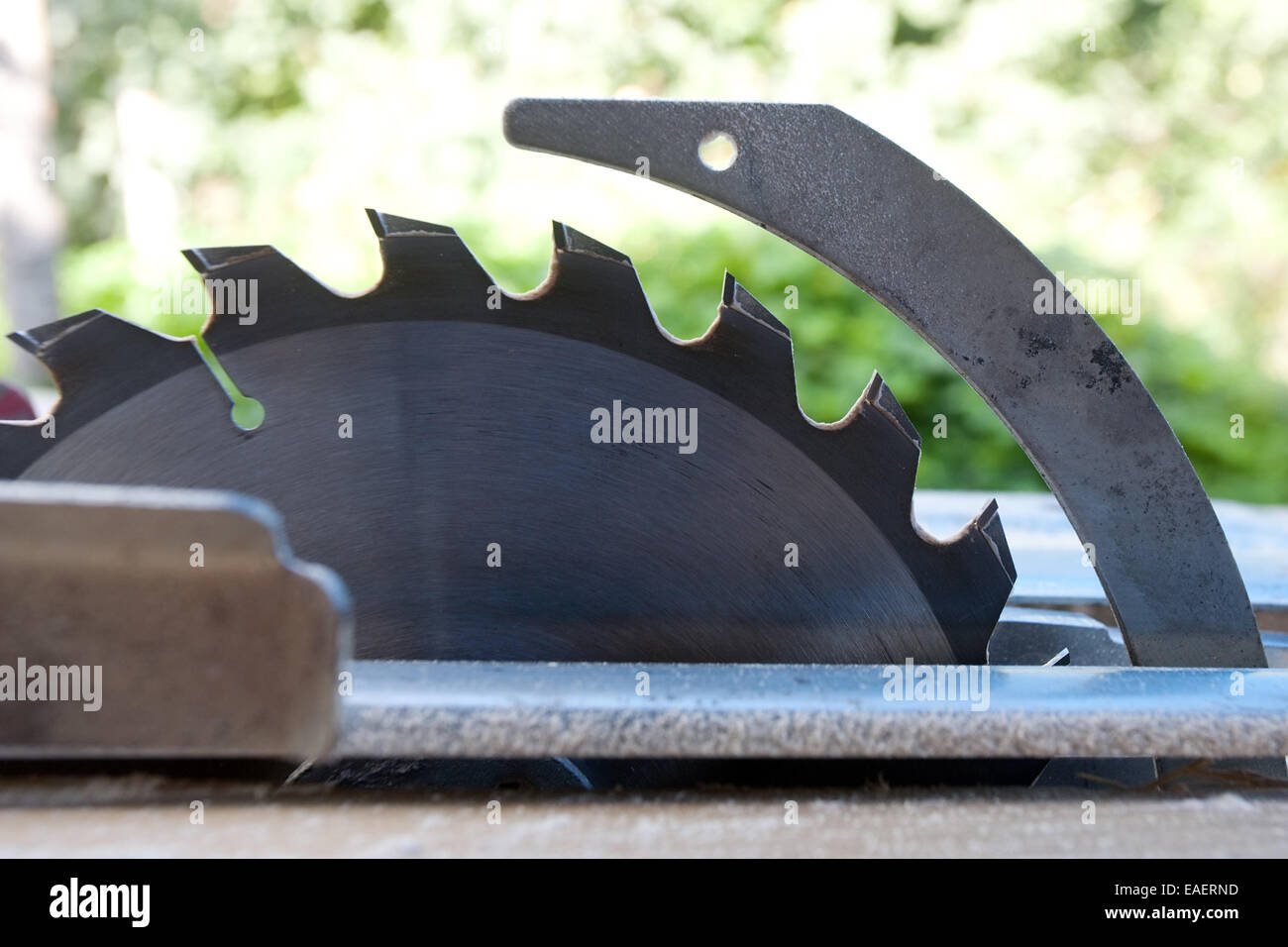 Metallsäge elektrisch -Fotos und -Bildmaterial in hoher Auflösung – Alamy