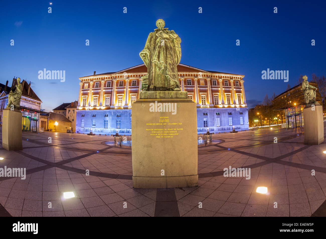 Place du palais de justic Stockfotos und -bilder Kaufen - Alamy