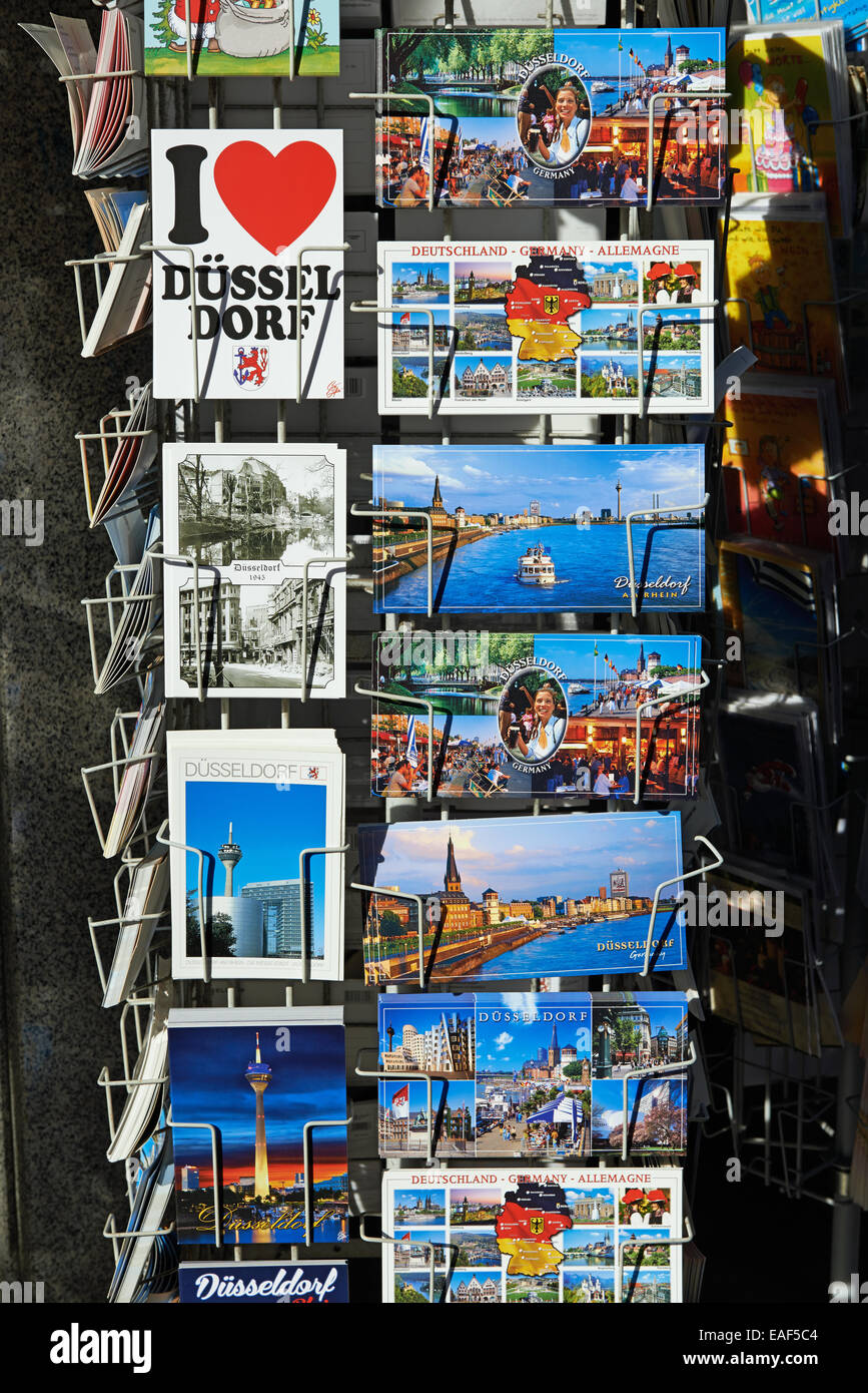 Deutsche postkarten -Fotos und -Bildmaterial in hoher Auflösung – Alamy