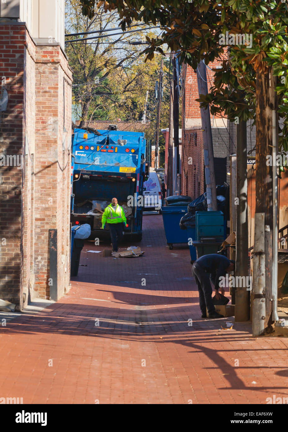 Sammlung verweigern -Fotos und -Bildmaterial in hoher Auflösung – Alamy