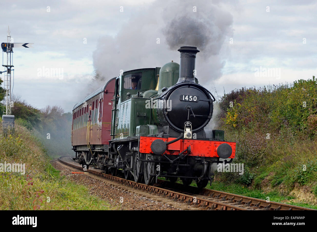 Gwr region -Fotos und -Bildmaterial in hoher Auflösung – Alamy