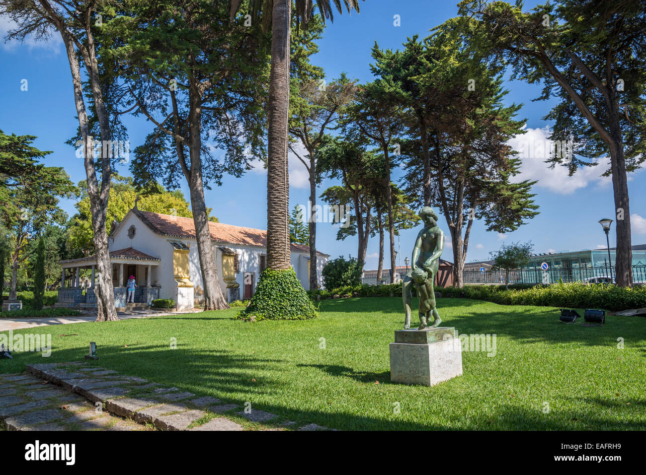 Museo cascais -Fotos und -Bildmaterial in hoher Auflösung – Alamy